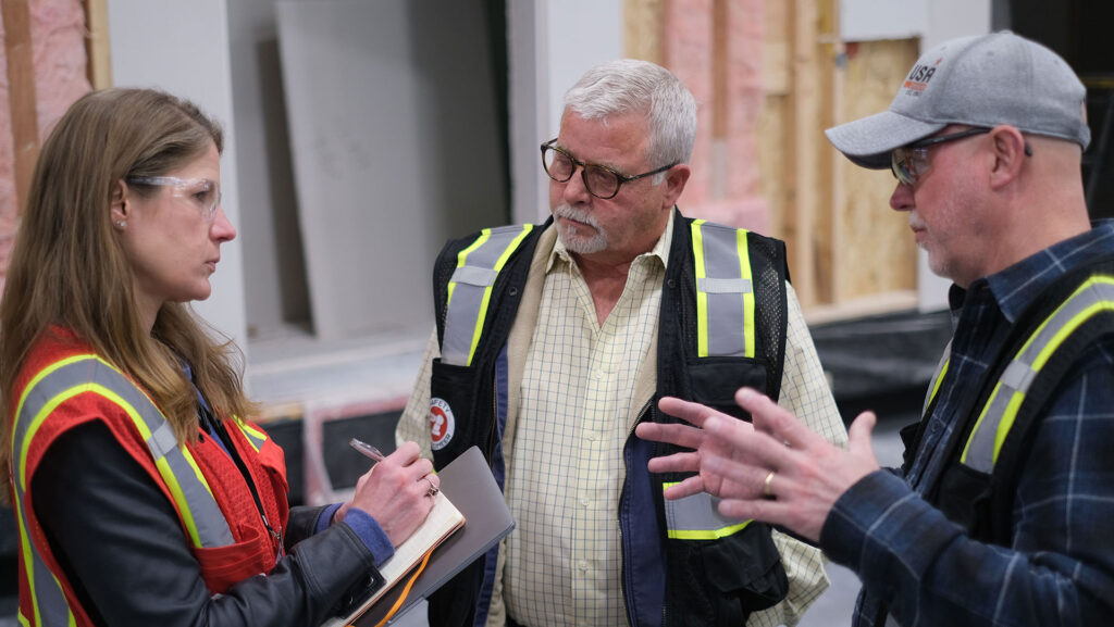 A Leader in Modular Construction — An Interview With Curtis Fletcher ...